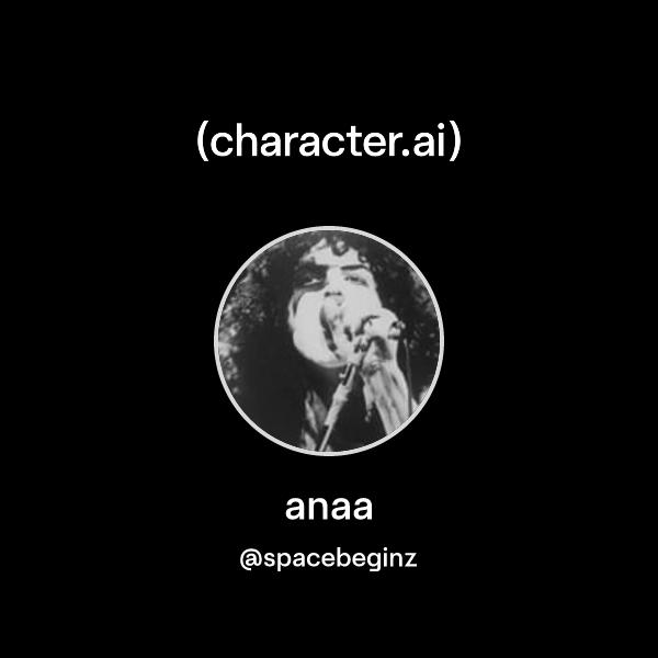 anaa (@spacebeginz) | character.ai | AI Chat, Reimagined–Your Words ...