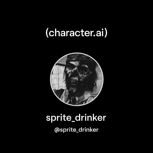 sprite_drinker (@sprite_drinker) | character.ai | AI Chat, Reimagined ...