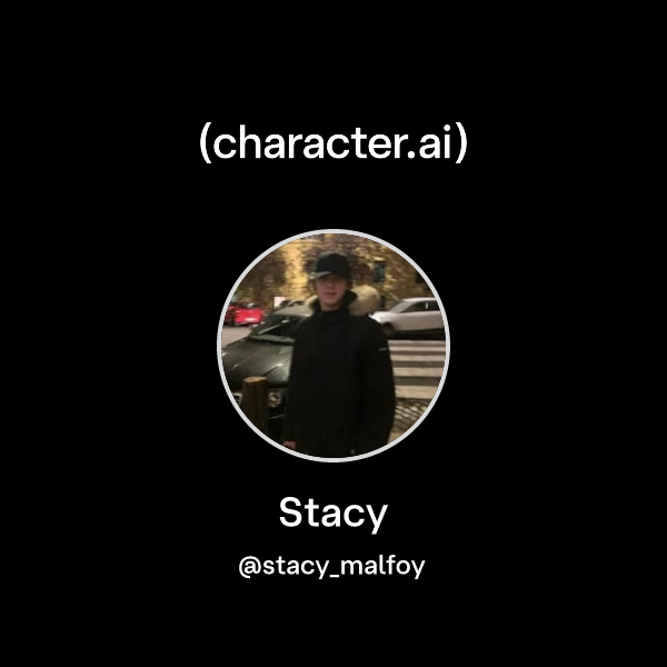 Stacy (@stacy_malfoy) | character.ai | AI Chat, Reimagined–Your Words ...