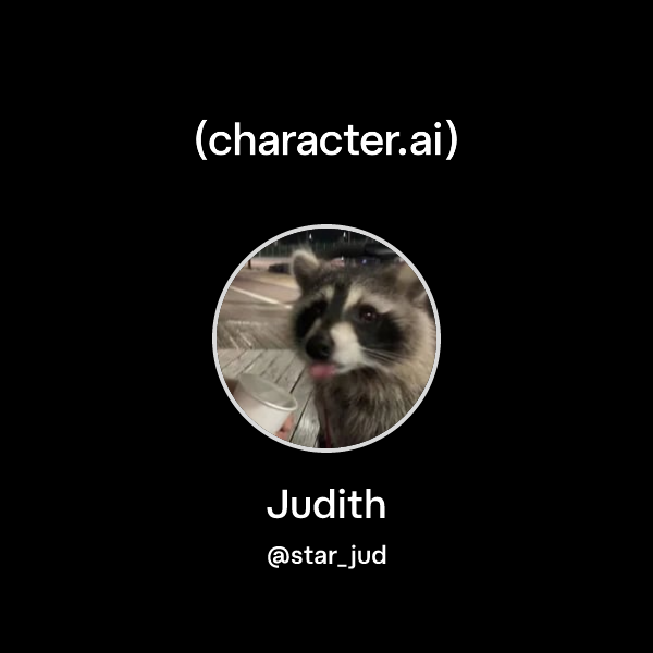 Judith (@star_jud) | character.ai | AI Chat, Reimagined–Your Words ...