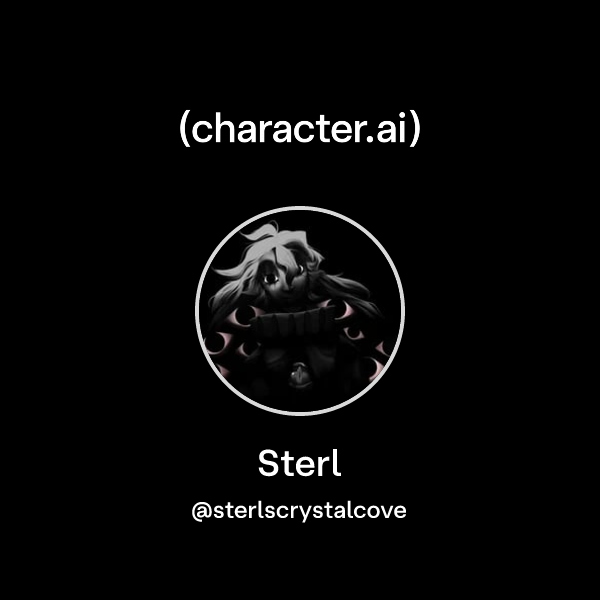 Sterl (@sterlscrystalcove) | character.ai | AI Chat, Reimagined–Your ...