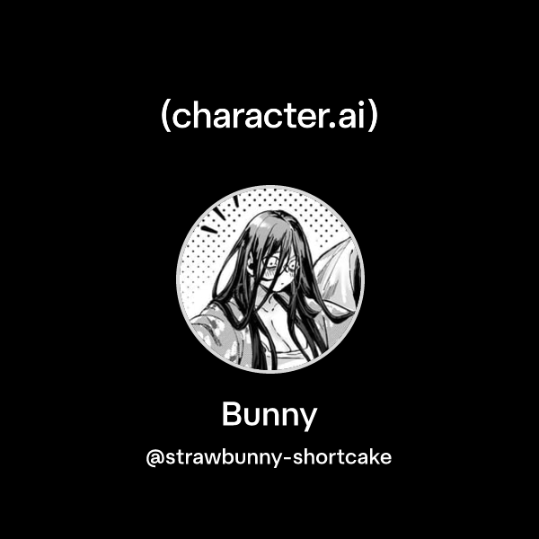 Bunny (@strawbunny-shortcake) | character.ai | AI Chat, Reimagined–Your ...