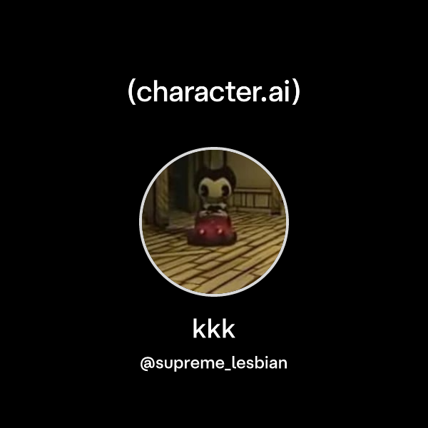 kkk (@supreme_lesbian) | character.ai | AI Chat, Reimagined–Your Words ...