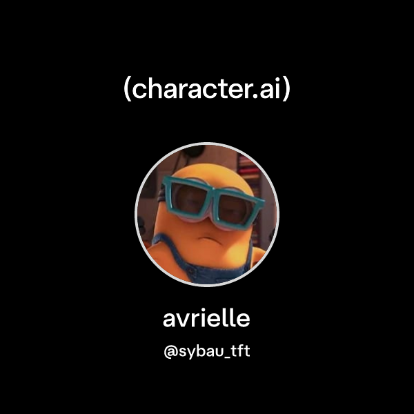 Yllana (@sybau_tft) | character.ai | AI Chat, Reimagined–Your Words ...