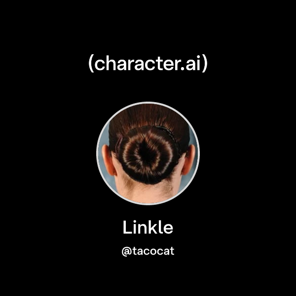 Linkle (@tacocat) | character.ai | AI Chat, Reimagined–Your Words. Your ...