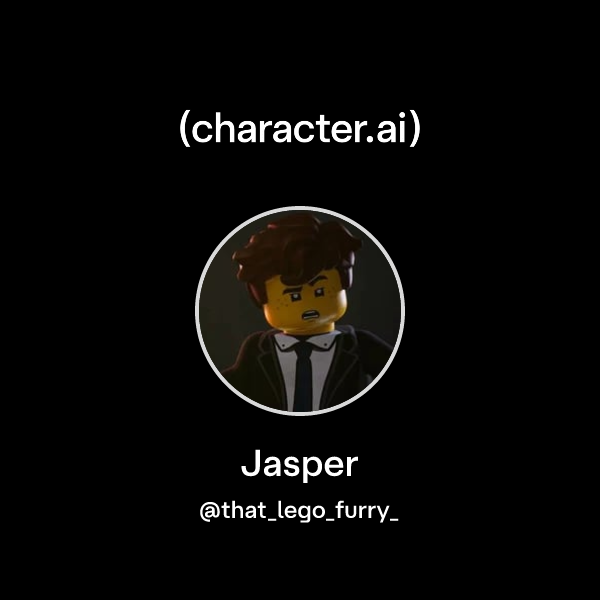 Jasper (@that_lego_furry_) | character.ai | AI Chat, Reimagined–Your ...