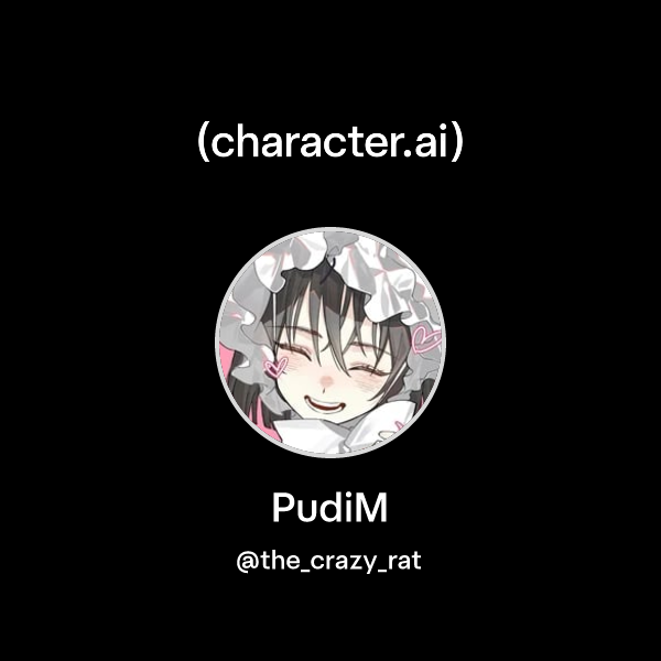 Sunny (@the_crazy_rat) | character.ai | Personalized AI for every ...