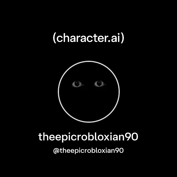 theepicrobloxian90 (@theepicrobloxian90) | character.ai | AI Chat ...