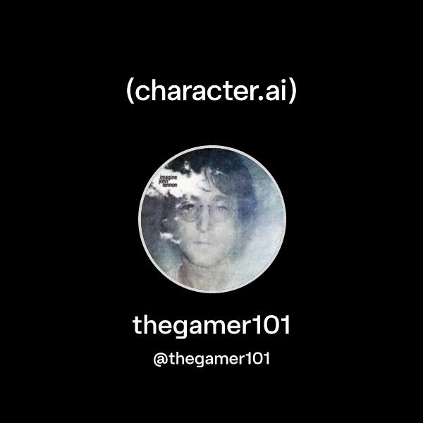 thegamer101 (@thegamer101) | character.ai | AI Chat, Reimagined–Your ...