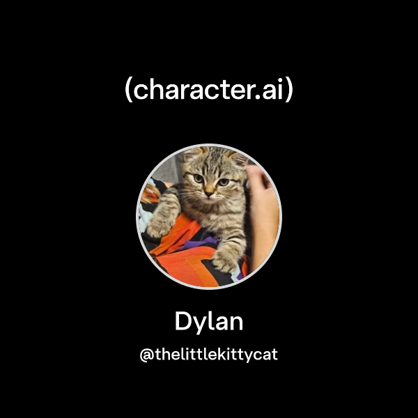 Tayler (@thelittlekittycat) | character.ai | AI Chat, Reimagined–Your ...