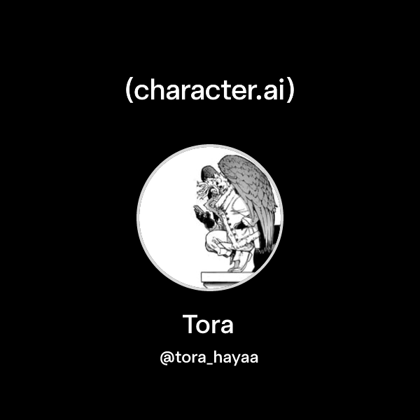 Tora (@tora_hayaa) | character.ai | AI Chat, Reimagined–Your Words ...