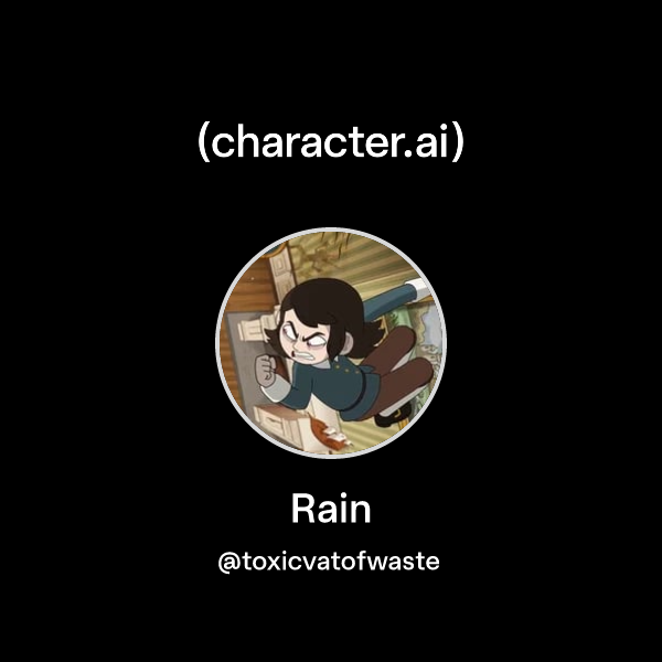 kat (@toxicvatofwaste) | character.ai | Personalized AI for every ...