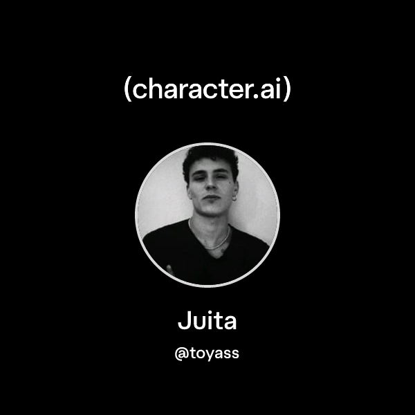Juita (@toyass) | character.ai | AI Chat, Reimagined–Your Words. Your ...