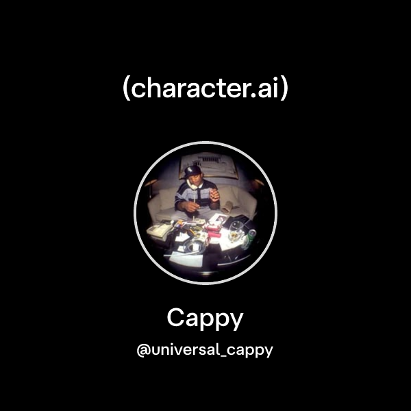 Cappy (@universal_cappy) | character.ai | AI Chat, Reimagined–Your ...