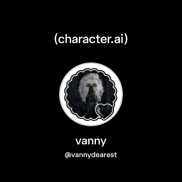 vanny (@vannydearest) | character.ai | AI Chat, Reimagined–Your Words ...