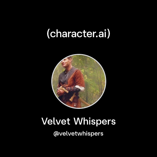 Velvet Whispers (@velvetwhispers) | character.ai | AI Chat, Reimagined ...