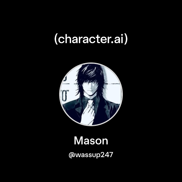 das (@wassup247) | character.ai | Personalized AI for every moment of ...