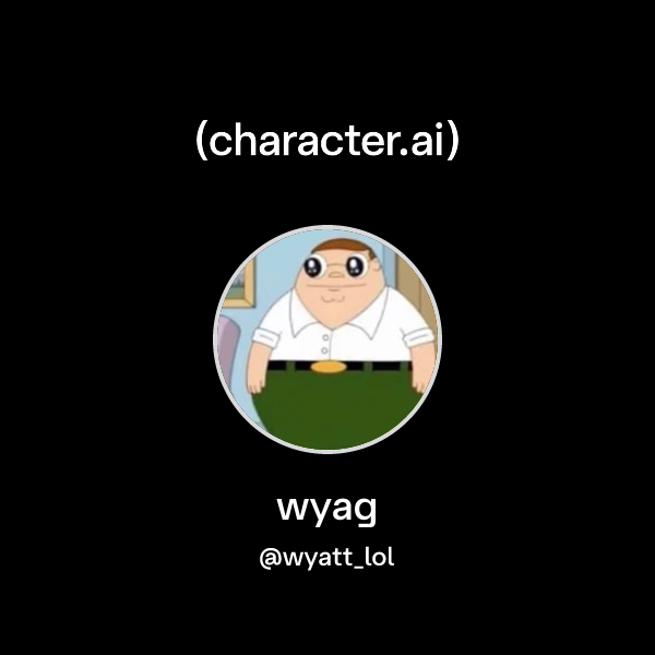 wyag (@wyatt_lol) | character.ai | AI Chat, Reimagined–Your Words. Your ...