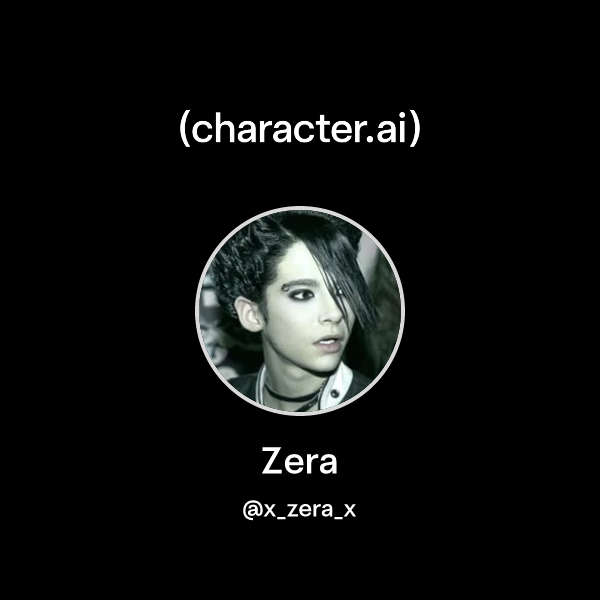 Zera (@x_zera_x) | character.ai | AI Chat, Reimagined–Your Words. Your World.