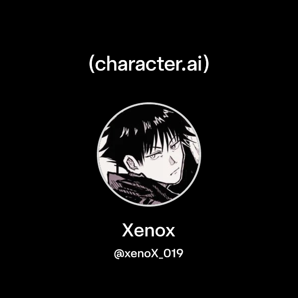 Xenox (@xenoX_019) | character.ai | AI Chat, Reimagined–Your Words ...