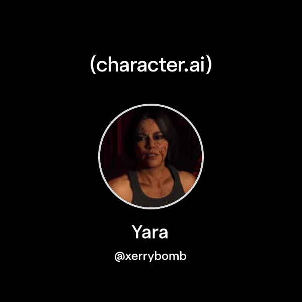 Yara (@xerrybomb) | character.ai | AI Chat, Reimagined–Your Words. Your ...