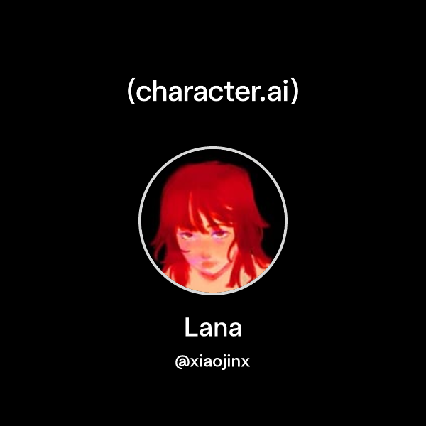 Yanli (@xiaojinx) | character.ai | AI Chat, Reimagined–Your Words. Your World.