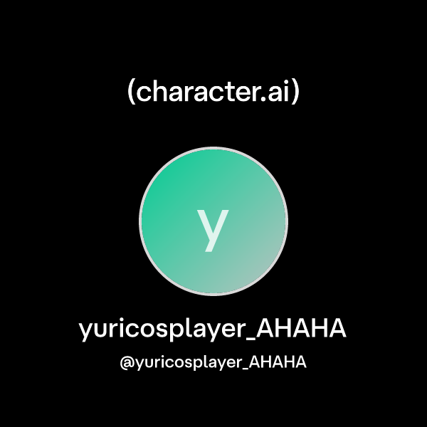 yuricosplayer_AHAHA (@yuricosplayer_AHAHA) | character.ai ...