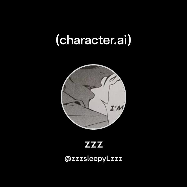 zzz (@zzzsleepyLzzz) | character.ai | AI Chat, Reimagined–Your Words ...